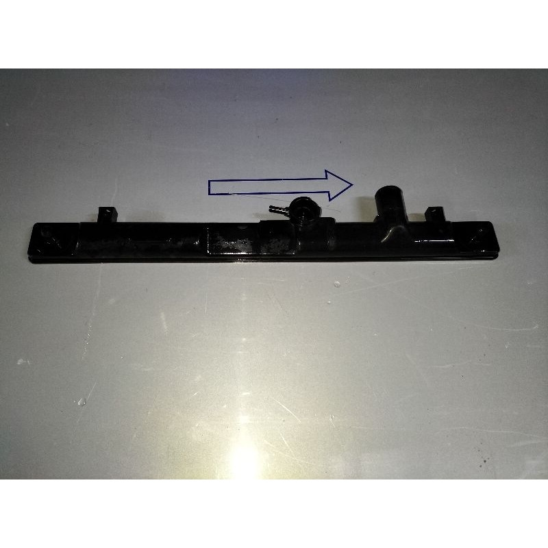 MITSUBISHI PAJERO 2.8 V44/46 4M40 97' UPTANK RADIATOR | Shopee Malaysia