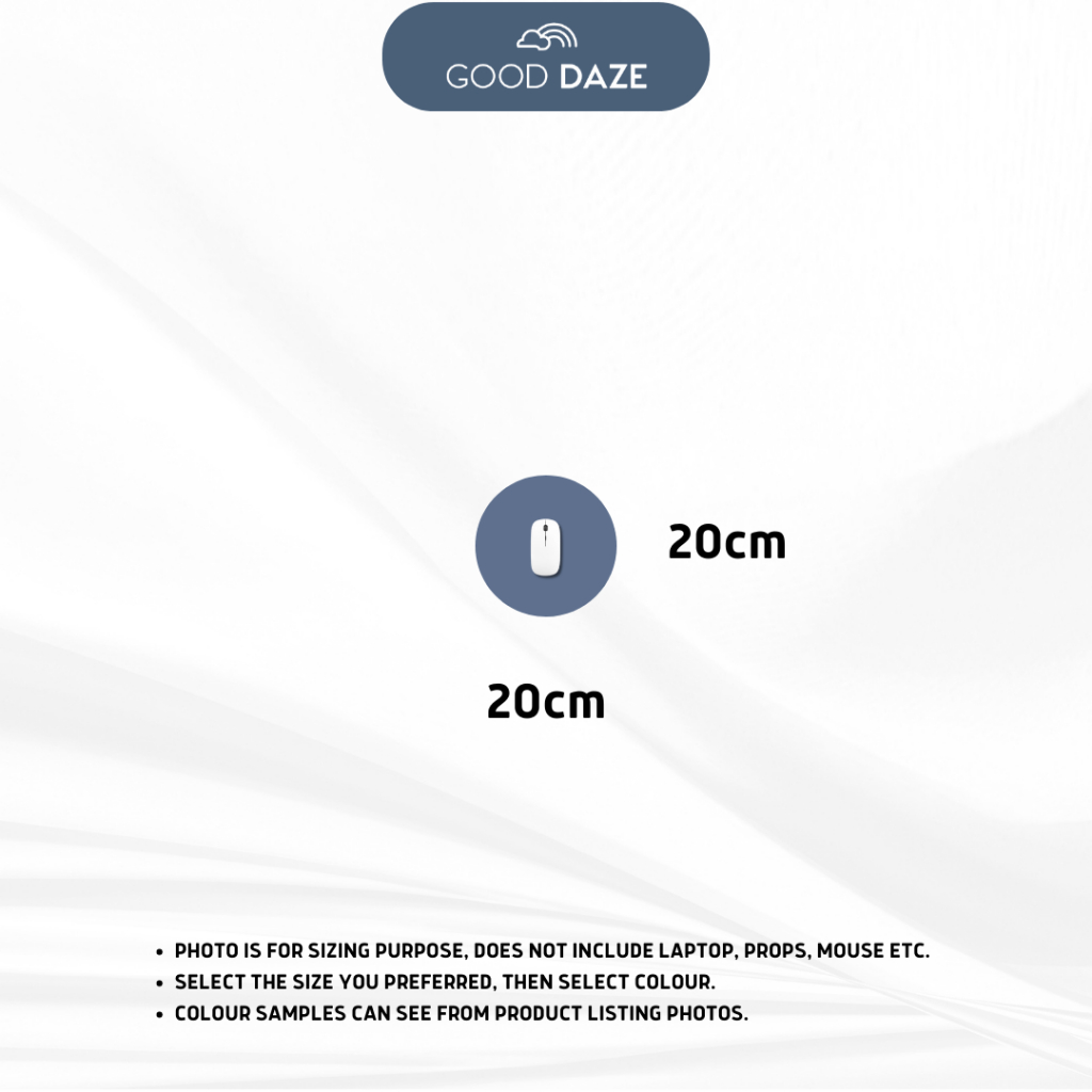 Large Leather Mousepad Keyboard Mat Anti-slip Suede Smooth Mouse Pad ...