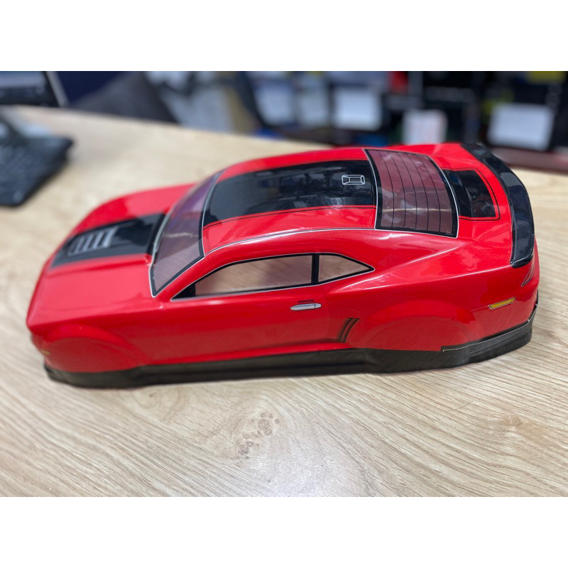 Body Shell Chevrolet (From Kl) | Shopee Malaysia