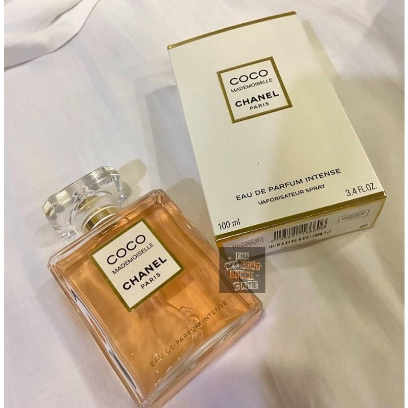 💖ORI HI QUALITY💖Mademoiselle CoCo EDP 100ml PERFUM FOR HER | Shopee Malaysia