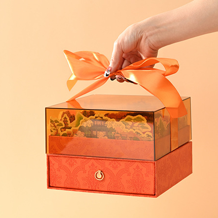ALL INS SHOP-PREMIUM CNY GIFT BOX SUPRISE GIFT BOX ARYCYCLIC HAMPER ...