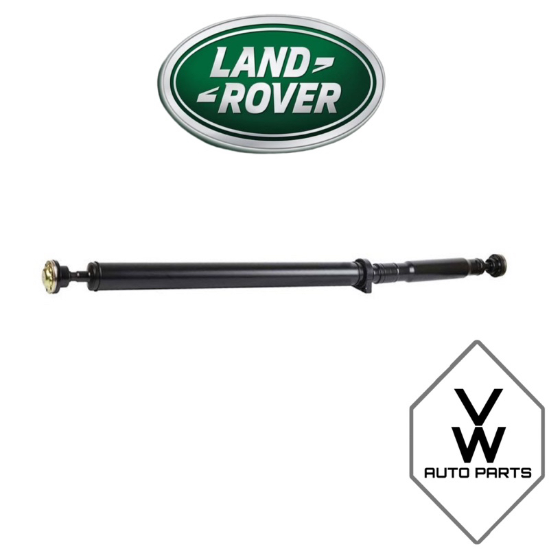 ( 100% ORIGINAL ) LONG SHAFT PROPELLER SHAFT RANGE ROVER EVOQUE L538 2. ...