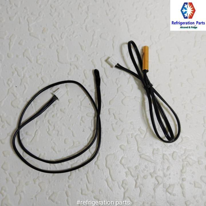 CZ 5pcs single 2pin socket copper sensor / room sensor aircond york ...