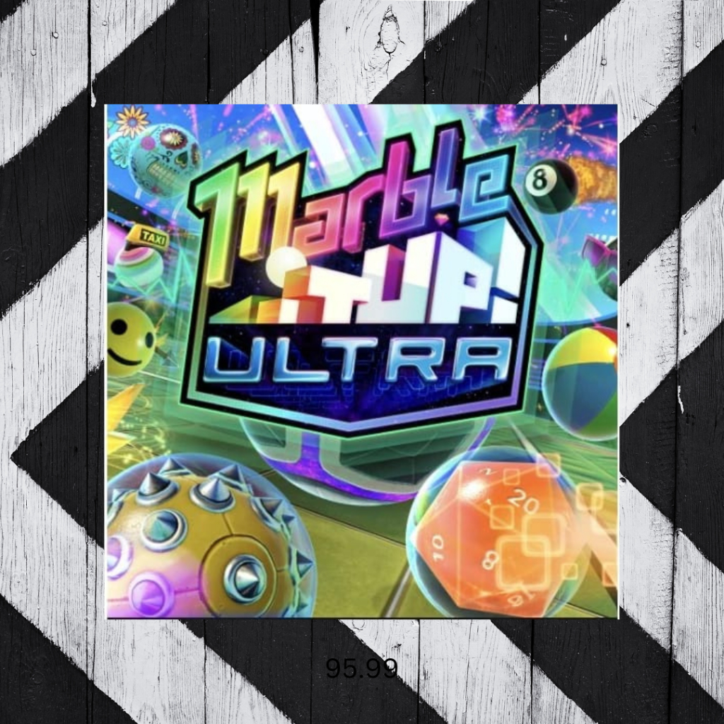 (Ready Stock) NSW Marble It Up Ultra Full Game Digital Download (Active ...