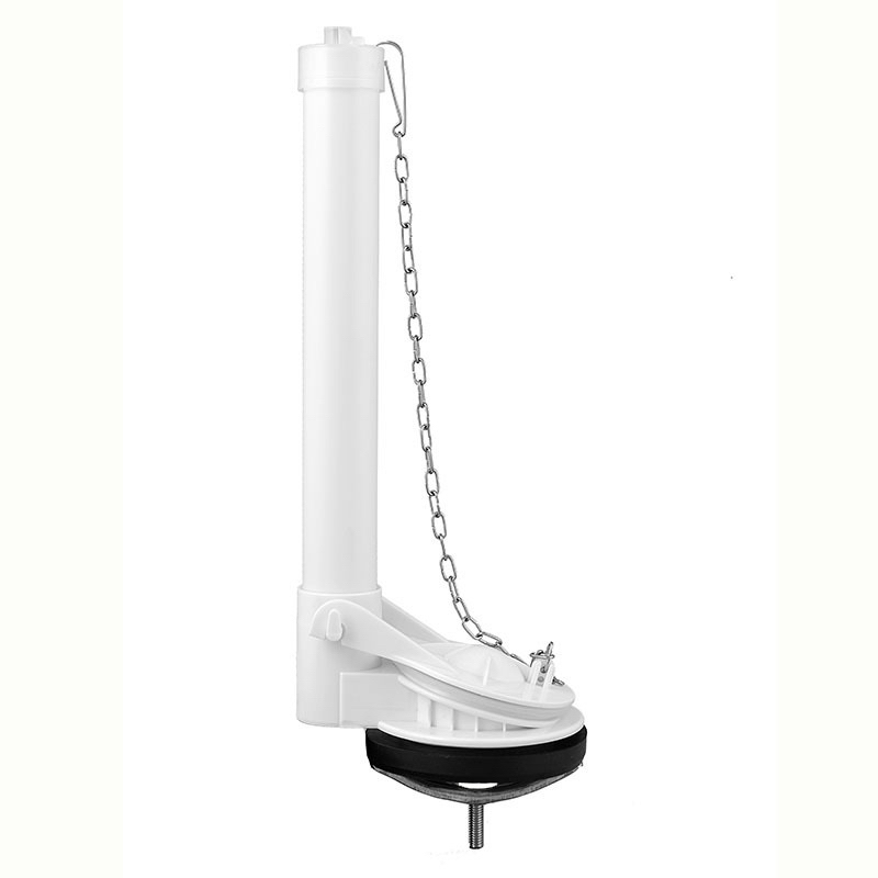 [TKM] FLAPPER OUTLET FLUSH VALVES BASE Flapper Flush Valve Toilet ...