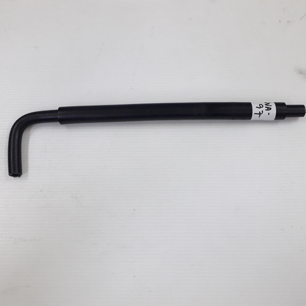 (1PCS YES WA-97/WA-99) THROTTLE BODY HOSE FOR PROTON WAJA 1.6 MMC 4G18 ...