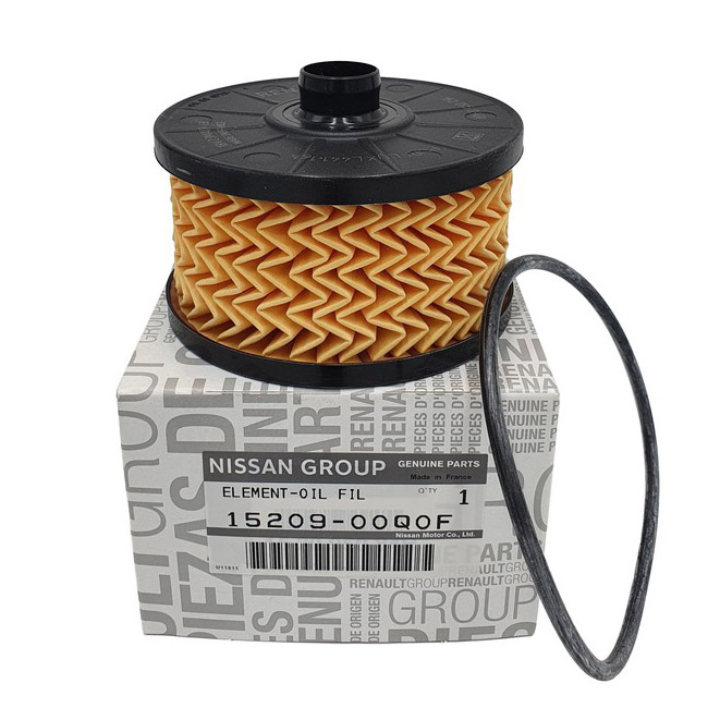 NISSAN ALMERA TURBO N18 OIL FILTER 15209-00Q0F | Shopee Malaysia