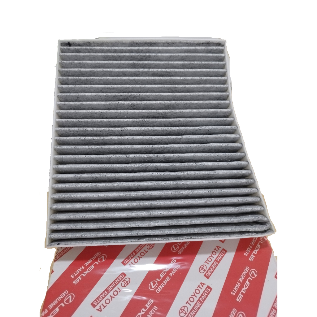 Toyota Hilux KUN25, Vigo KUN26, Hiace KDH200, Innova Cabin Air Filter ...