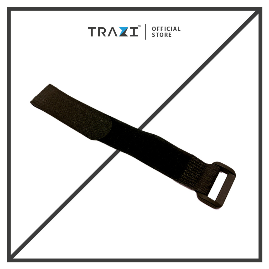 TRAZI™ BRAKE STRAP Bicycle Brake Strap Black Multiple Colour | Shopee ...