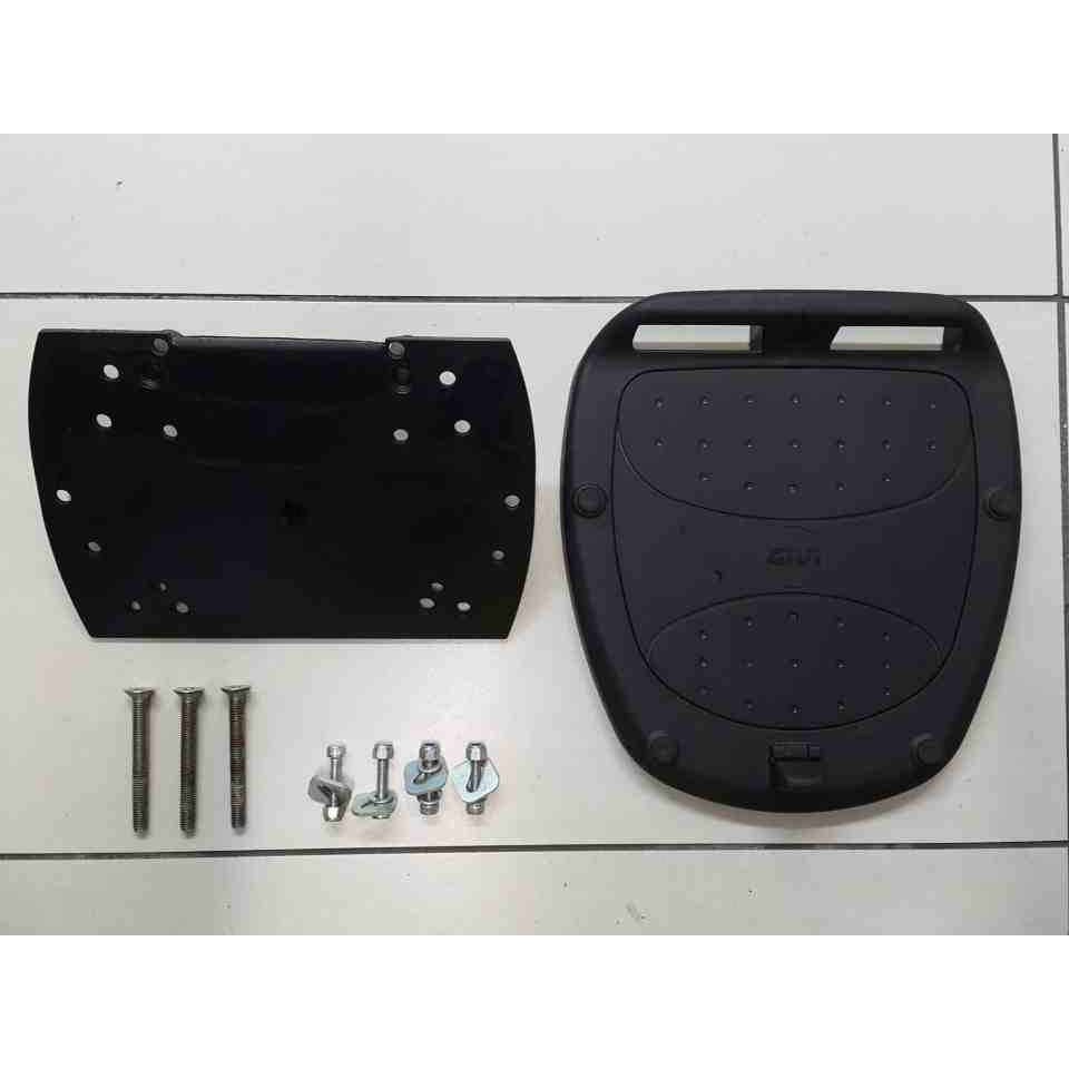 YAMAHA FJR 1300 SPECIAL ADVANCE TOP BOX RACK (2ND) | Shopee Malaysia
