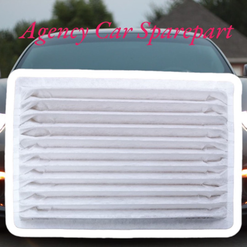Proton Kenari / Kelisa Air Filter with holder | Shopee Malaysia