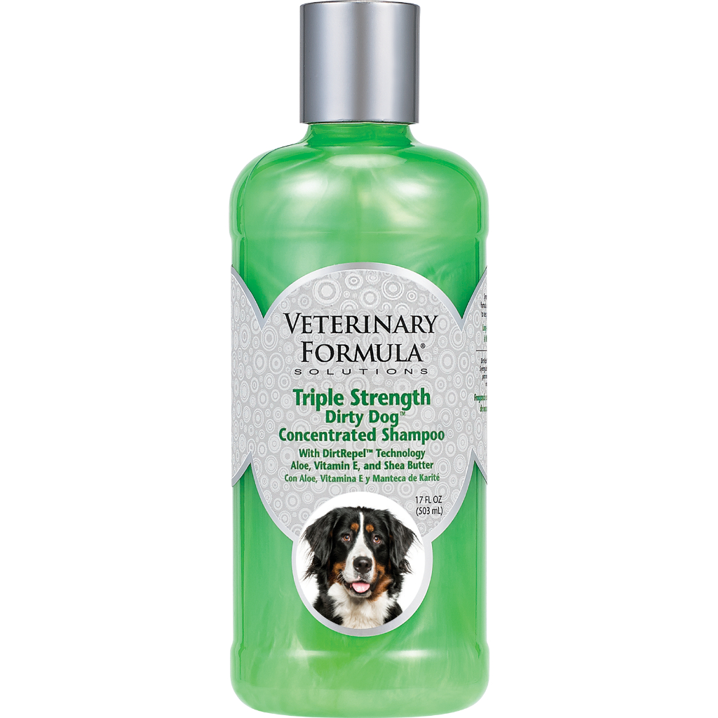 Veterinary Formula Solutions Triple Strength Dirty Dog Concentrated ...