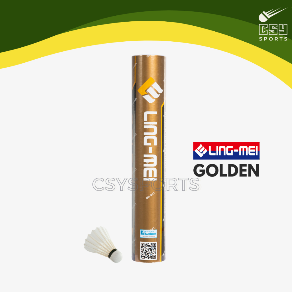 [100% ORI] Badminton Shuttlecock RSL / LINGMEI / RCL / PROTECH ...