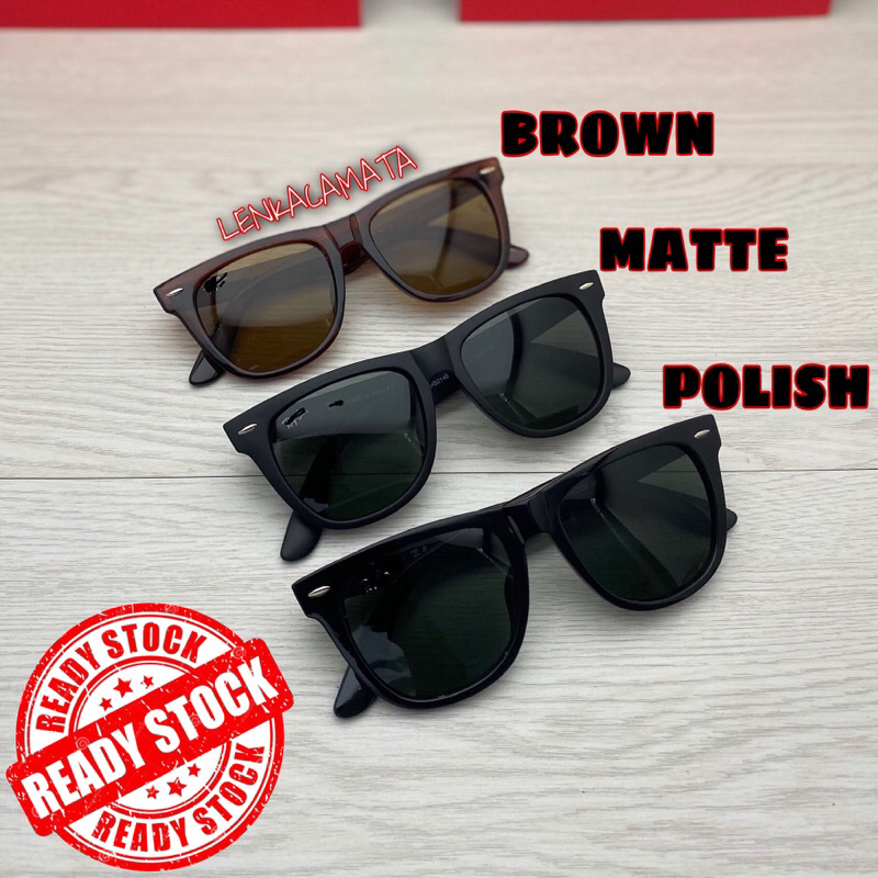 SPEK MURAH LENS KACA UV400 DESIGN ITALY | Shopee Malaysia