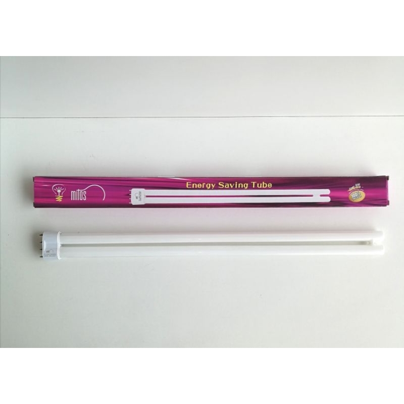 Imitos 55w PLL Fluorescent tube Daylight (6400k) | Shopee Malaysia