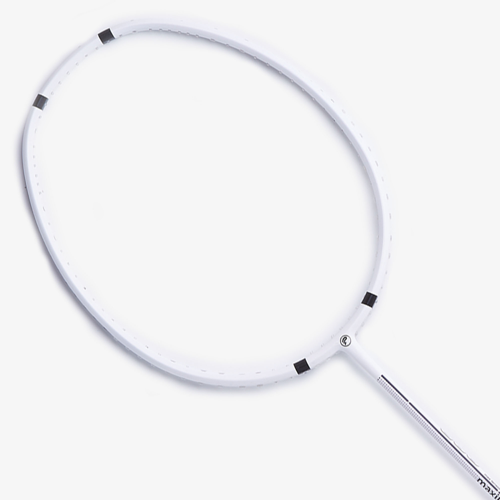 Protech MAXILITE PRO Badminton Racket (6U) (MAX30LBS) | Shopee Malaysia