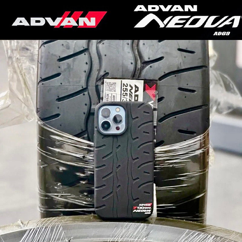 Yokohama Advan Neova AD09 iPhone Case/ Advan Racing/ Iphone case (Free ...