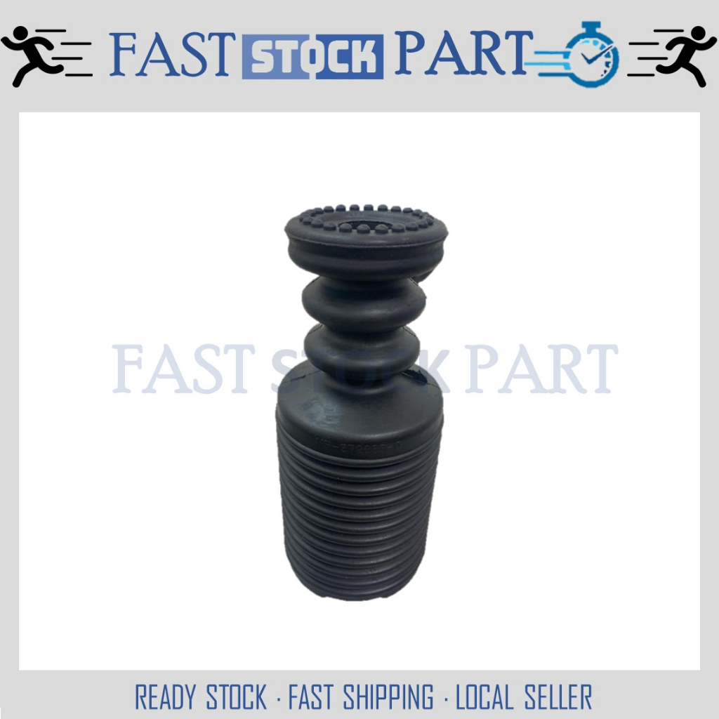 1PC FRONT ABSORBER COVER -MR272833 MITSUBISHI AIRTREK /GRANDIS NA4W ...