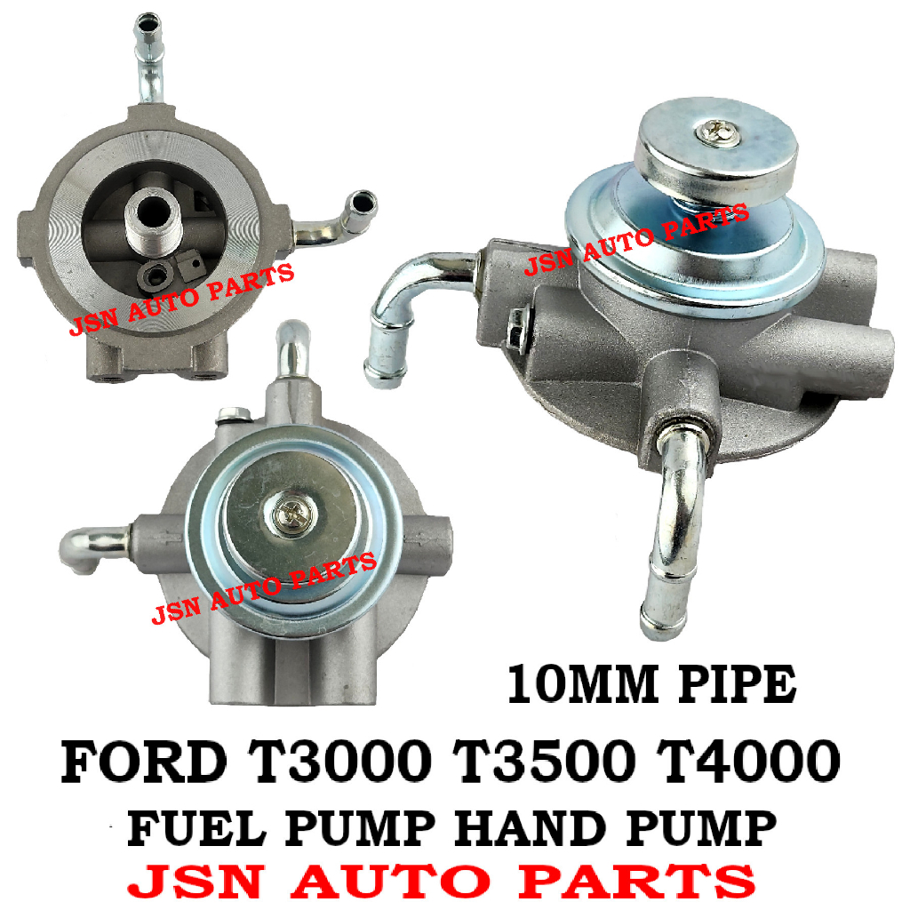 FUEL PUMP HAND PUMP AC PUMP DIESEL FOR JAPANESE LORRY 4X4 HINO NISSAN ...