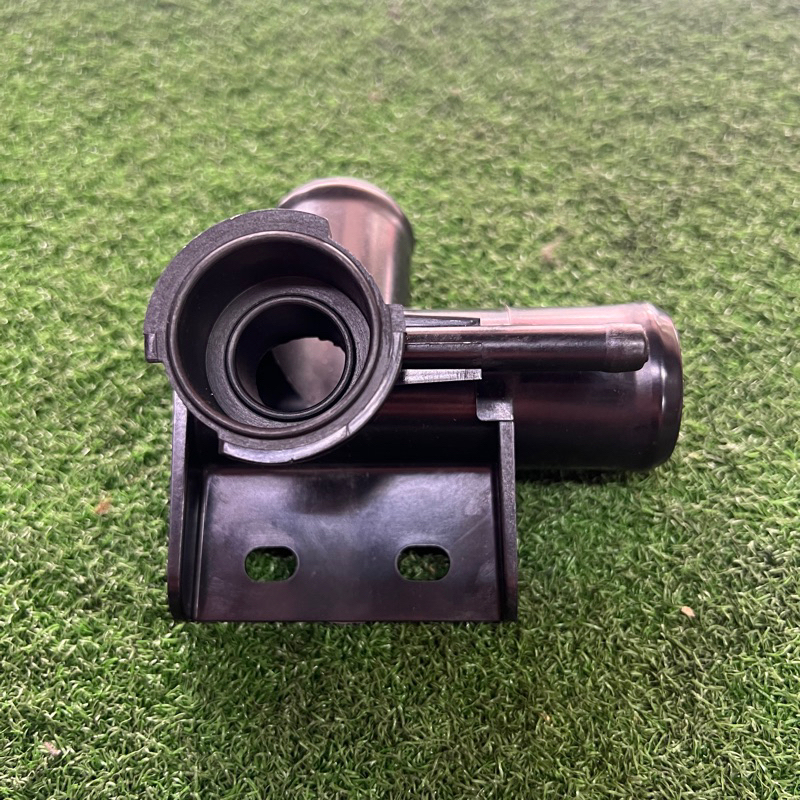 NISSAN NAVARA NP300 D23 Radiator Cap housing / thermostat housing ...