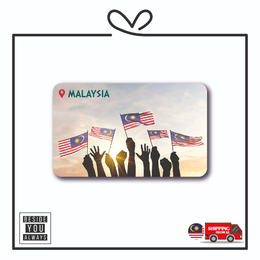 Malaysia Kuala Lumpur/KLCC/Dataran Merdeka Gift Souvenir Fridge Magnet ...