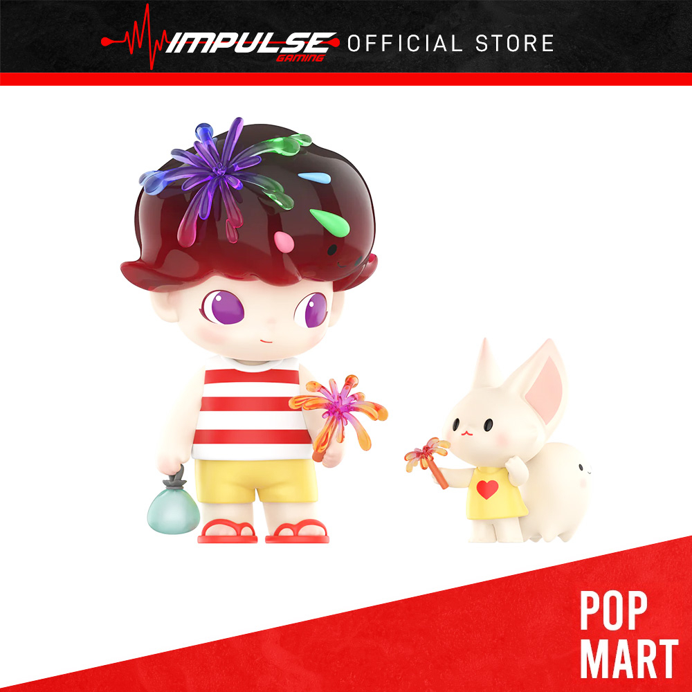 Pop Mart - Dimoo Dating Series [Blind Box / Full Case] [盲盒 / 端盒 ...