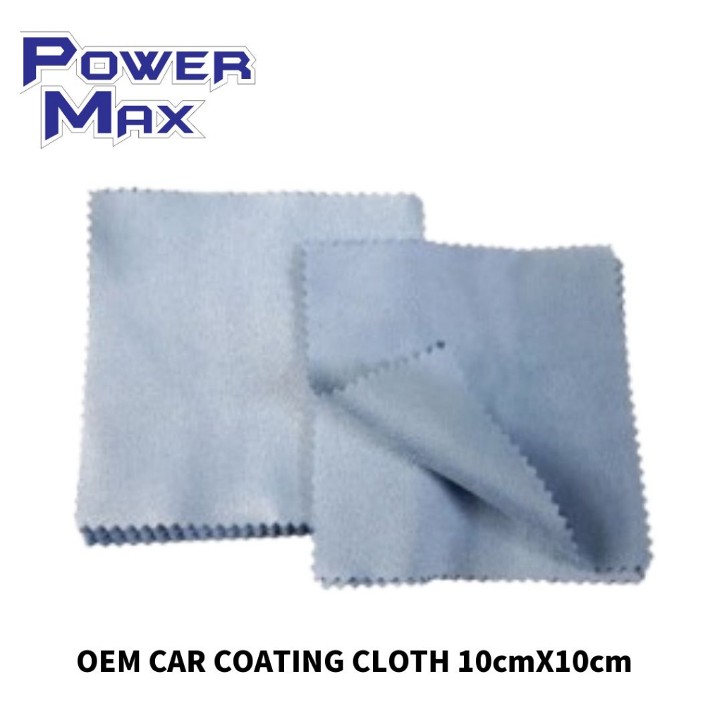OEM CAR COATING CLOTH 10CM x 10CM ( COLOUR RANDOM ) | Shopee Malaysia