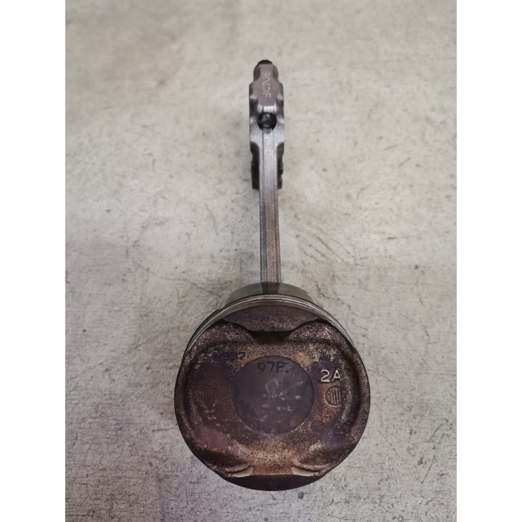 produa myvi d20n 2nr 1.5 piston & rod | Shopee Malaysia