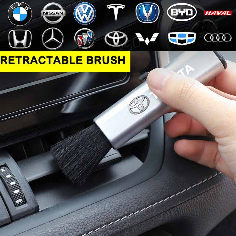 BMW TOYOTA HONDA VOLKSWAGEN MAZDA MERCEDES-BENZ Retractable Auto ...