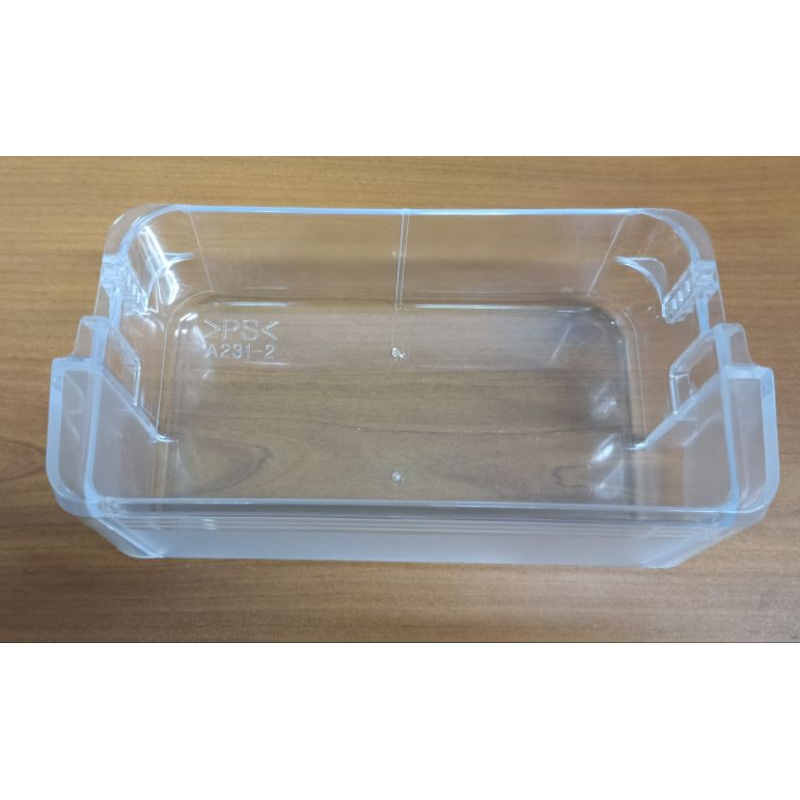 SHARP A231 DOOR POCKET FRIDGE ORIGINAL | Shopee Malaysia