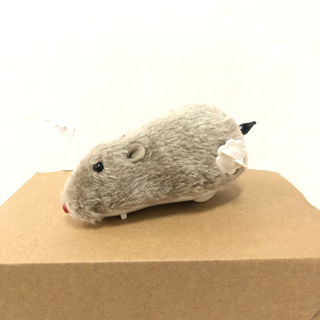 Ready Stock Rubber Fake Snake 60+ CM & Fake Mouse Lifelike Real Scary ...