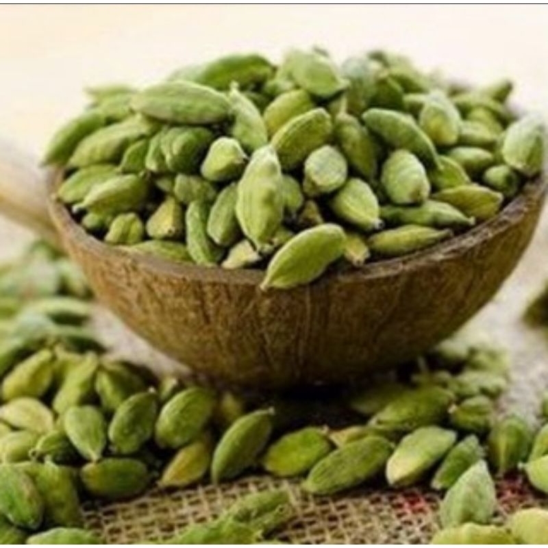 ELACHI 100% FRESH 1kg | Shopee Malaysia