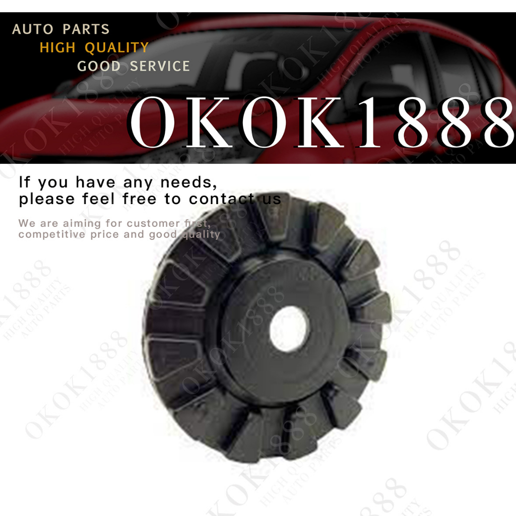 (TEBAL 14MM) THAILAND QUALITY HONDA CITY SEL TMO T9A JAZZ SAA TGO T5A ...