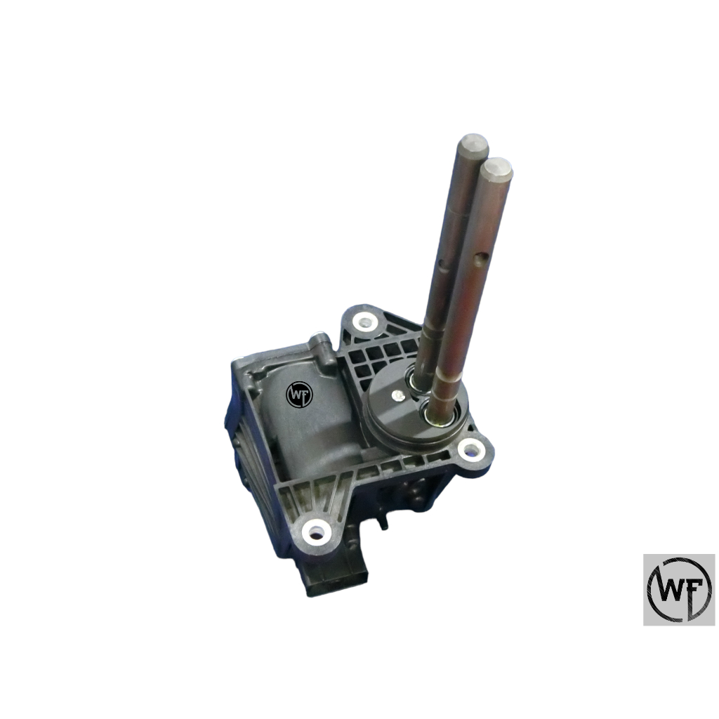 Toyota Land Cruiser LandCruiser Prado TRJ150 Low Gear Box Actuator ...