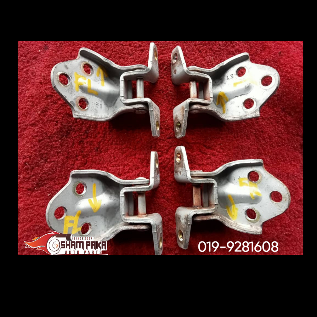 Engsel Pintu Door Hinge Perdana | Shopee Malaysia