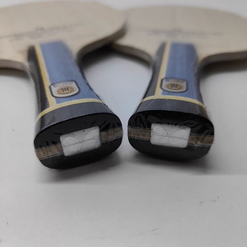 Butterfly Harimoto Tomokazu Innerforce Alc Carbon Blade Table Tennis Bat Ping Pong Paddle ...