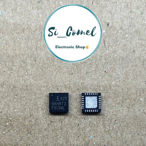 🇲🇾🔥READY STOCK🔥ISL6259A 6259A ISL6259AHRTZ ISL625 9AHRTZ Laptop Charing ...