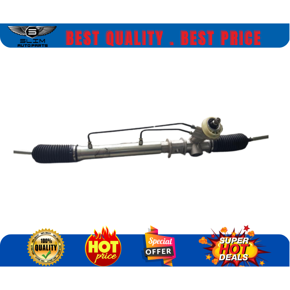 [Used] Proton Persona Steering Rack | Shopee Malaysia