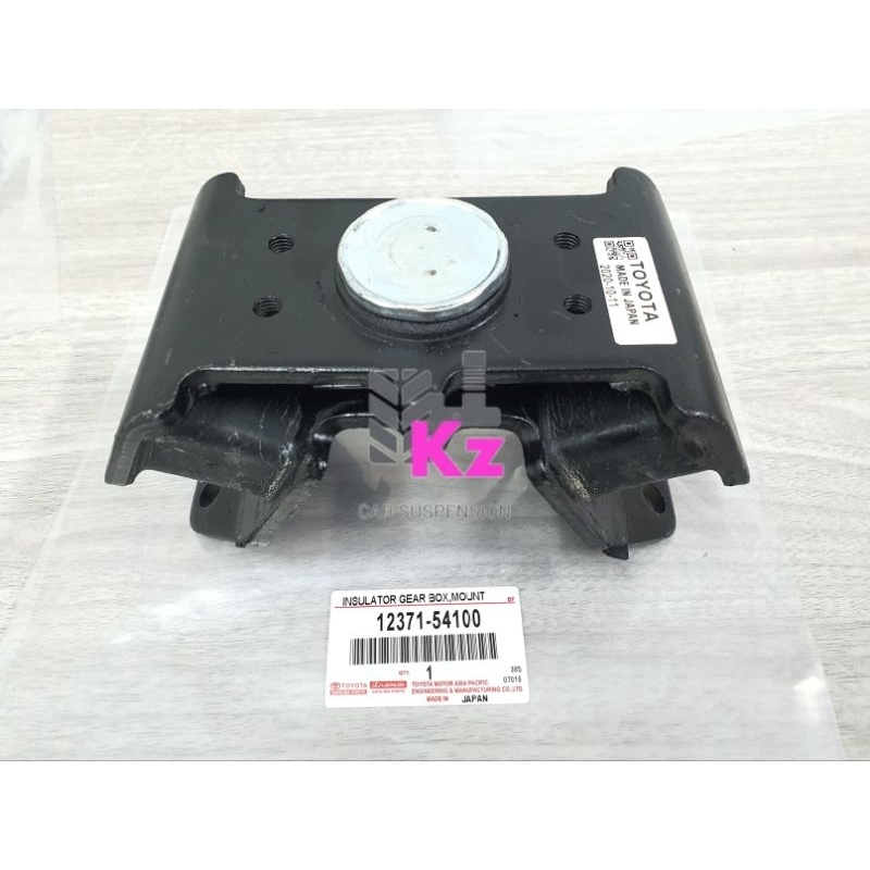 TOYOTA LAND CRUISER-LJ79 LJ78 RJ77 RJ79 KZJ70 KZJ71 KZJ77 KZJ78 - REAR ...