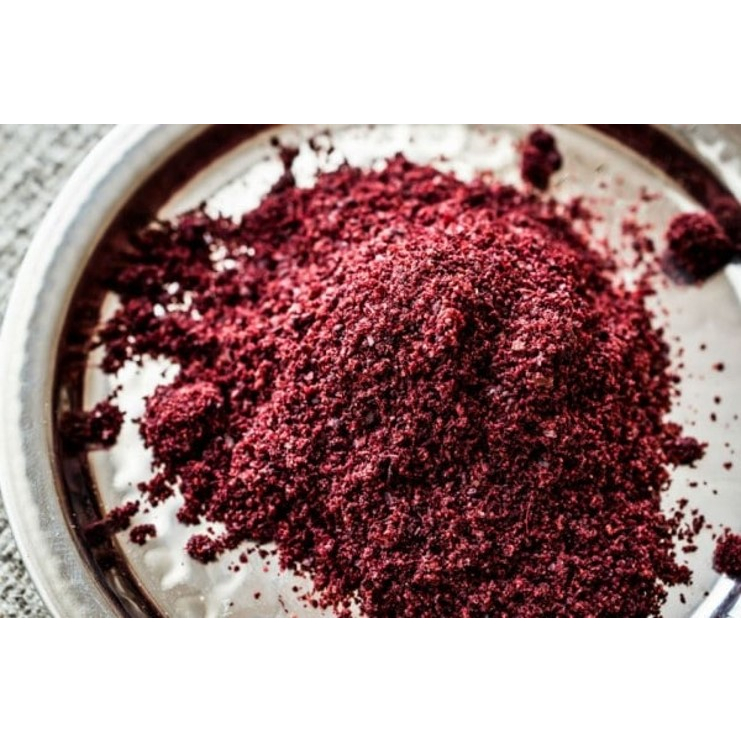 Ez Bizy Premium Sumac Powder / Sumak Healthy Food Cooking Ingredient ...