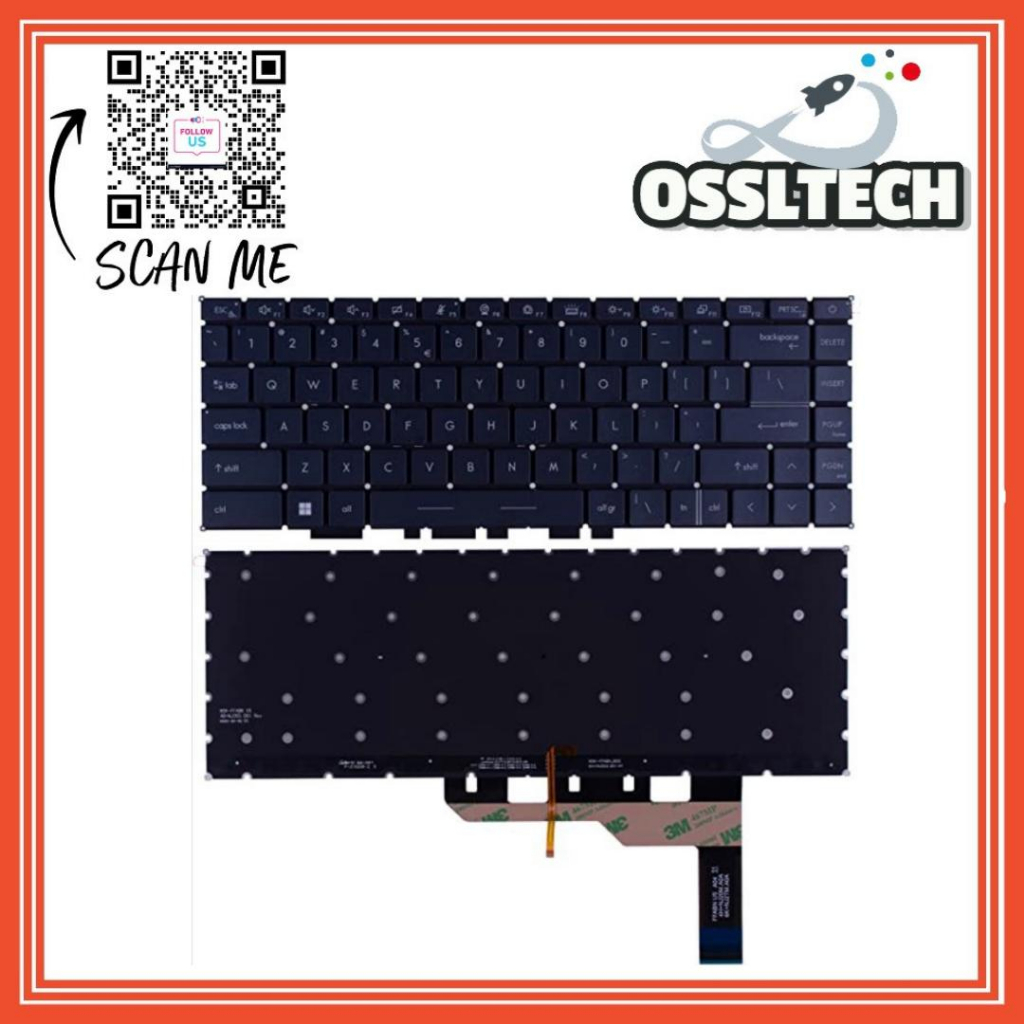 MSI GS66 GE66 MODERN 14 B11MOU B11MU 14 B4MW MS-14D1 MS-14D3 MS-1552 ...