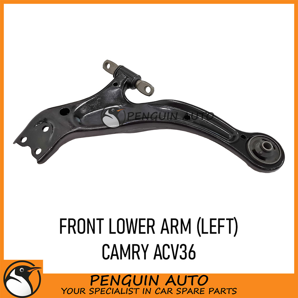 TOYOTA CAMRY ACV36 FRONT LOWER ARM | Shopee Malaysia