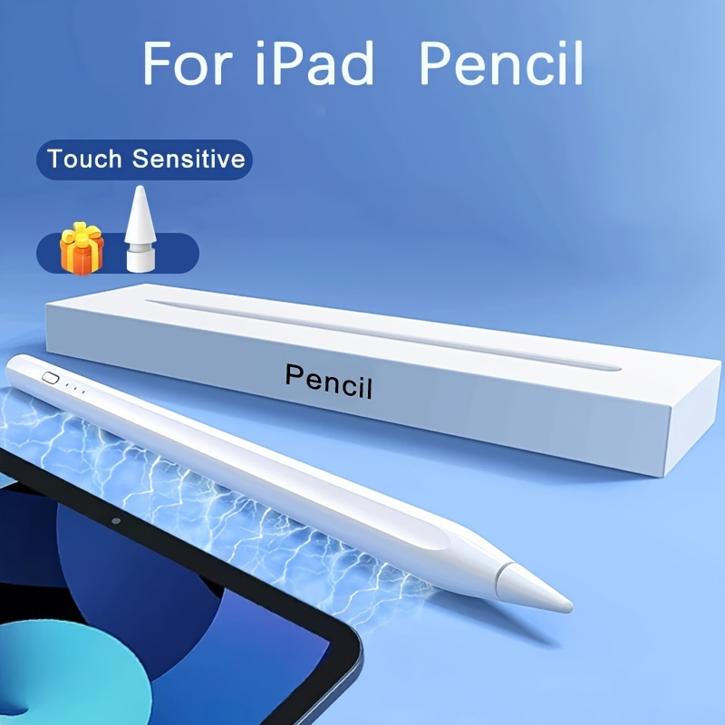 Universal Active Stylus Touch Screen Pen Drawing Tablet Mobile Smart ...