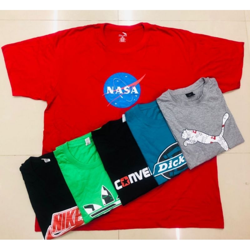 (S+10XL)T-SHIRT UNISEX HARGA MURAH KOSONG DAN PRINT-T-Shirt Dewasa Murah Wholesale Borong Unisex ...