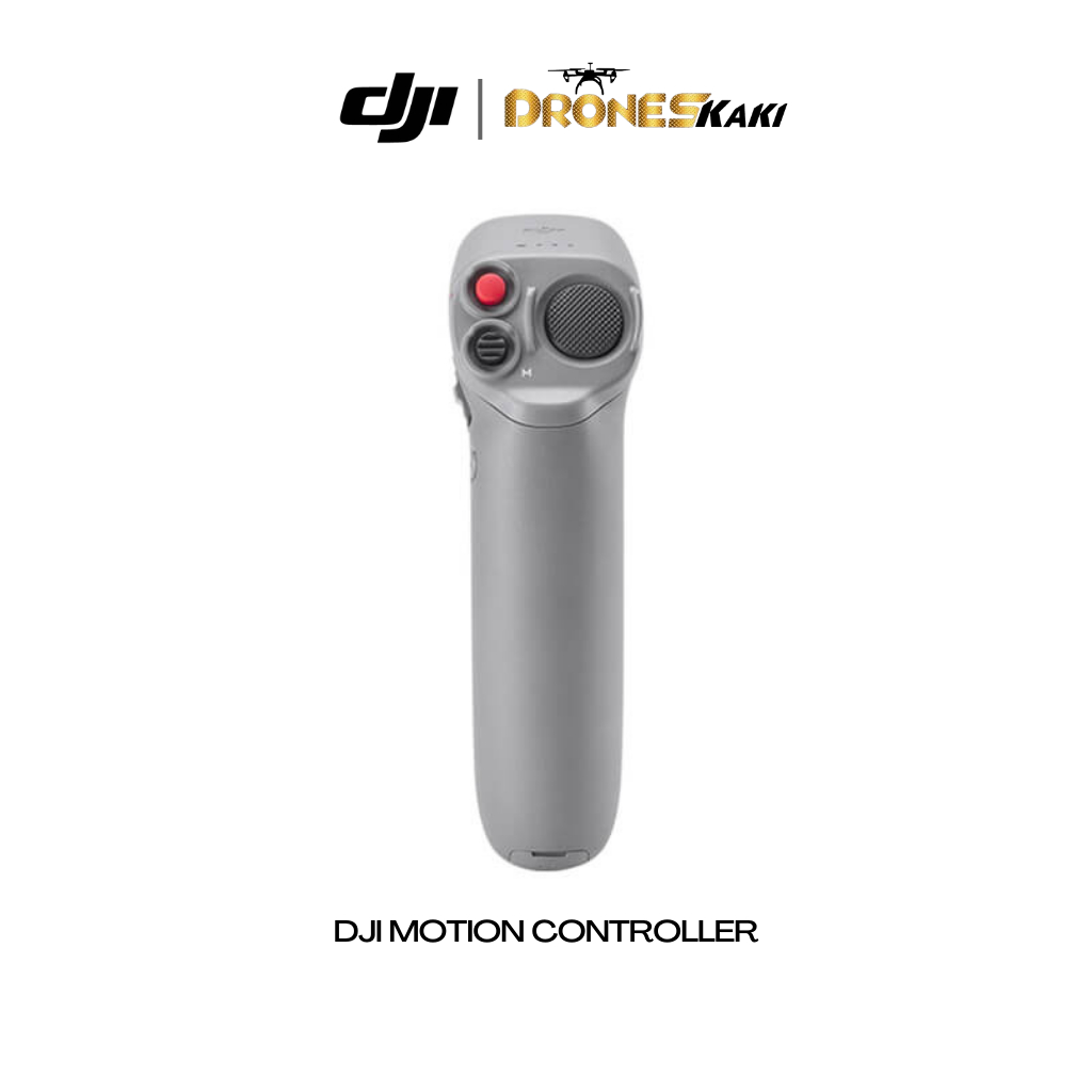 DJI Motion Controller | Shopee Malaysia