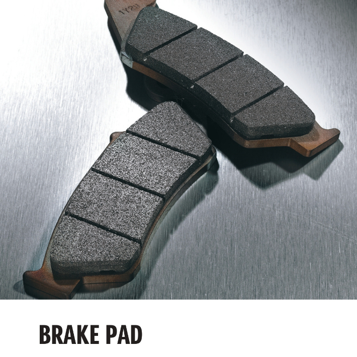SUZUKI BRAKE PAD SHIM SET RAIDER/GSX150/GIXXER/VSTROM REAR | Shopee ...
