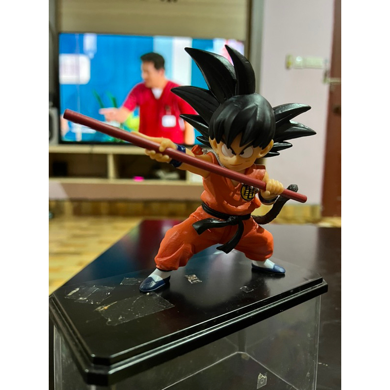 Son Goku Kid (Bootleg) | Shopee Malaysia