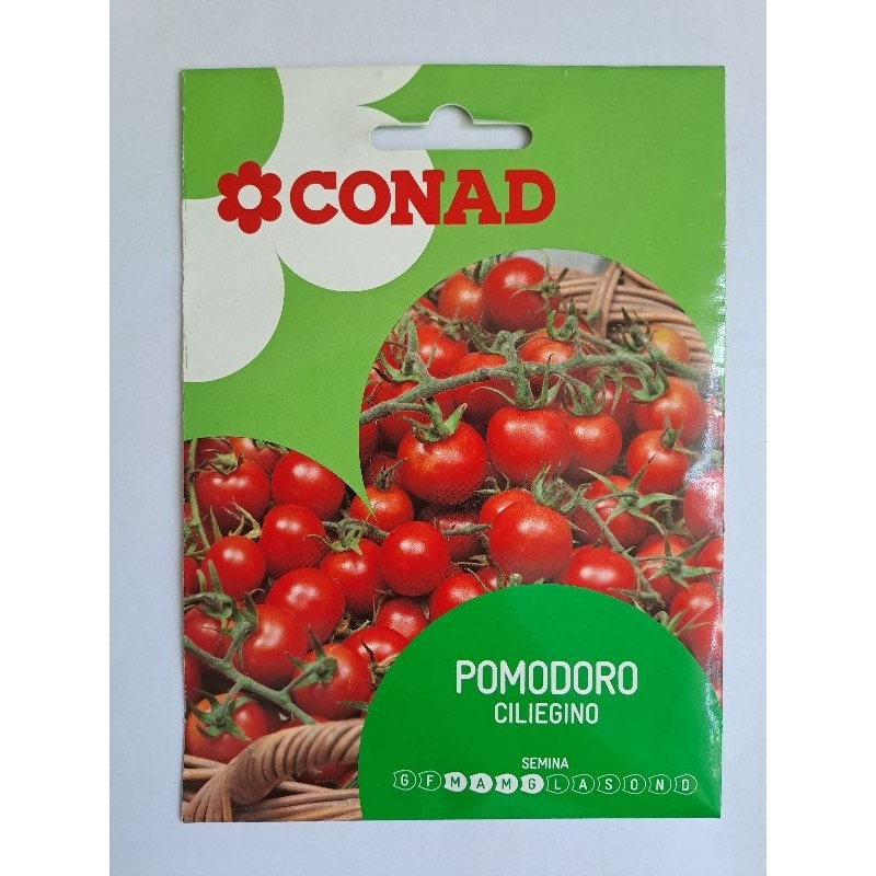 Pomodoro Tomato Seeds