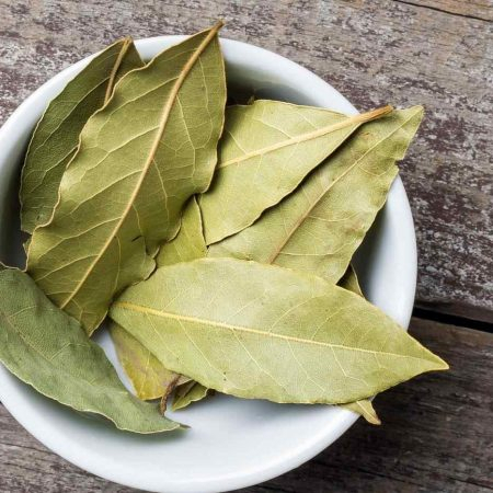Daun Salam (bay leaves) | Shopee Malaysia