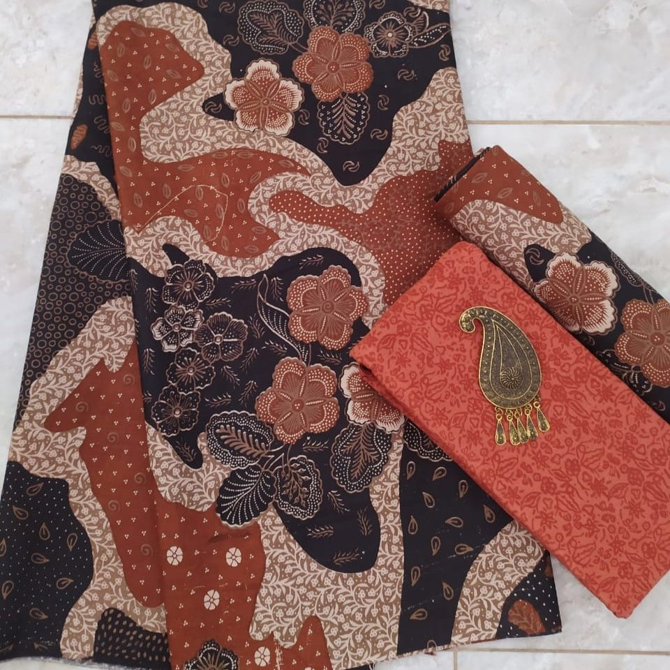Ready Stock Batik Lepas | Kain Batik | Batik Cotton | Shopee Malaysia